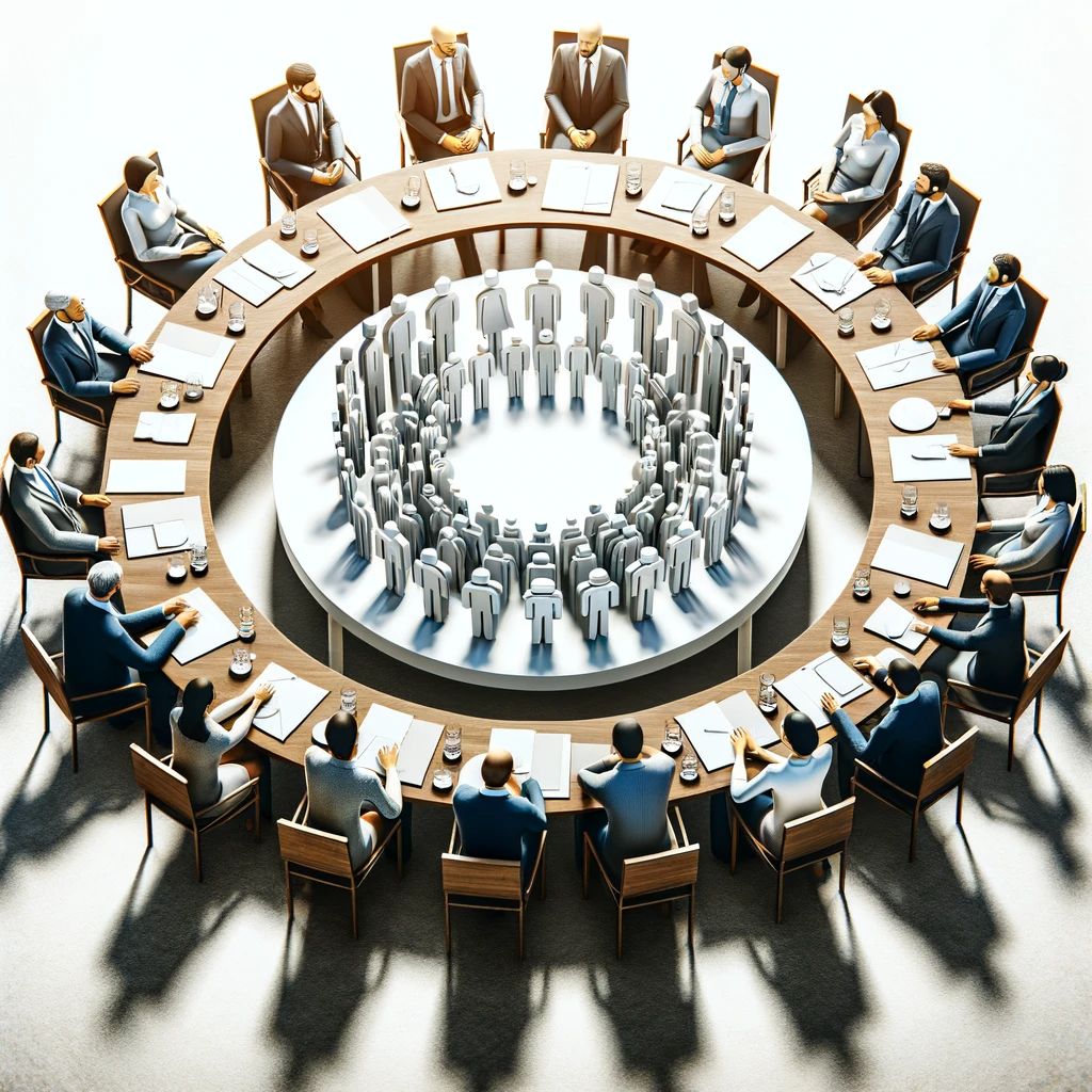 Tout savoir sur la concertation sociale?