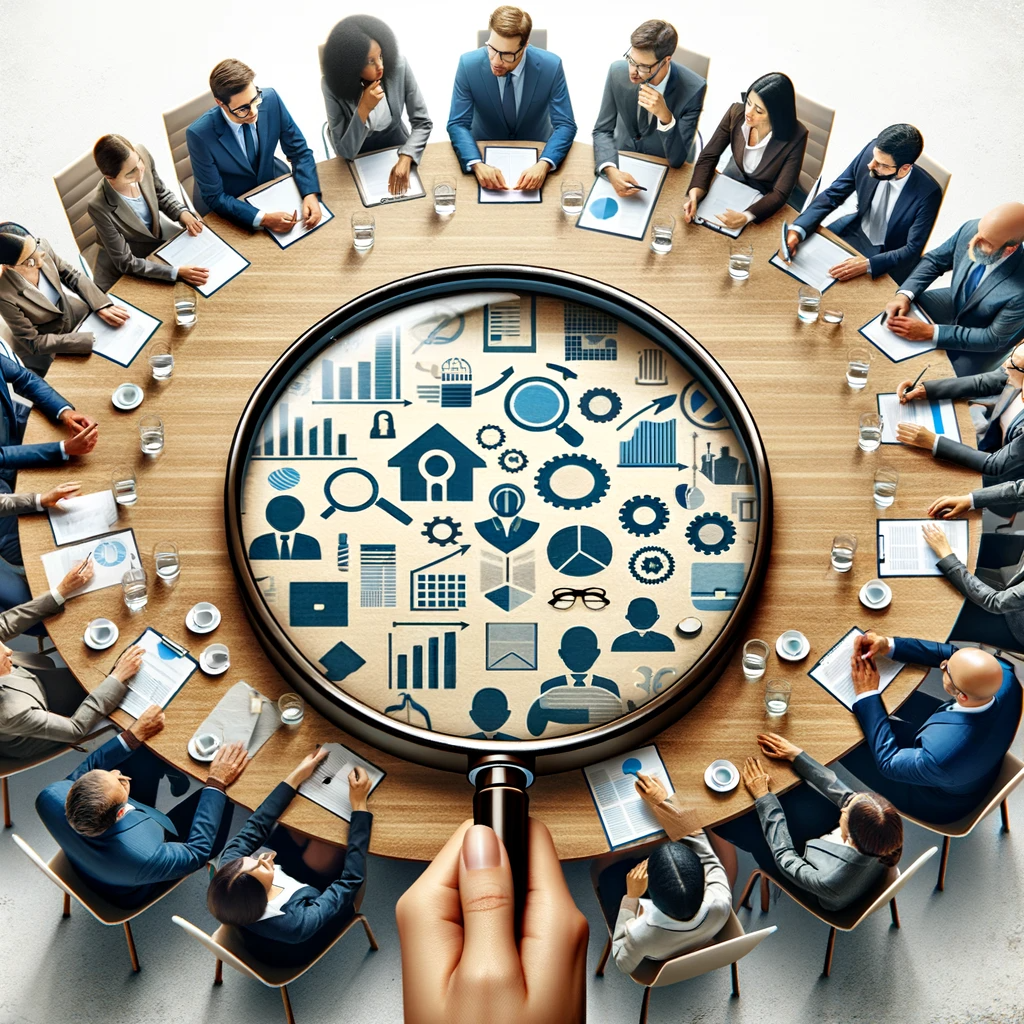 Concertation sociale: comment la mettre en oeuvre efficacement?